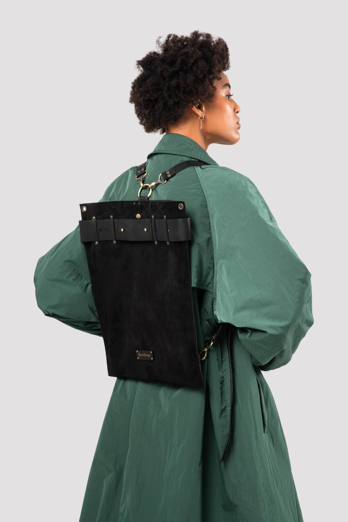 Leather Bags, Handbags | Leather Backpack Purses | QisaBags